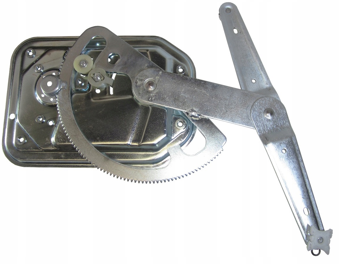 PODNOŚNIK SZYBY SCANIA 4 PRAWY ELEKTRYCZNY 1366850 za 102,79 zł z ...