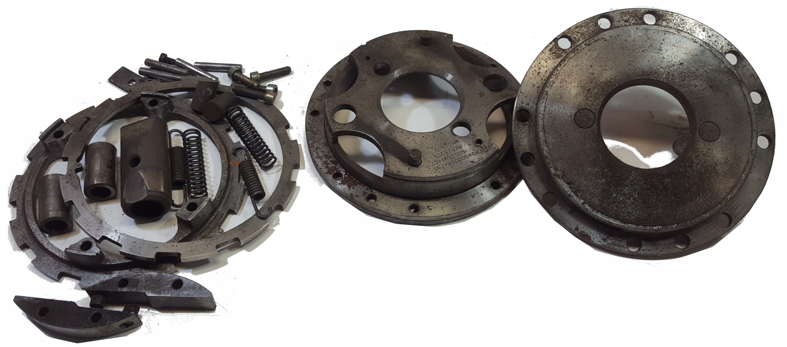 PRZYŚPIESZACz ZAPŁONU RENAULT DCI ITC 5010067014 za 738.00PLN z ...