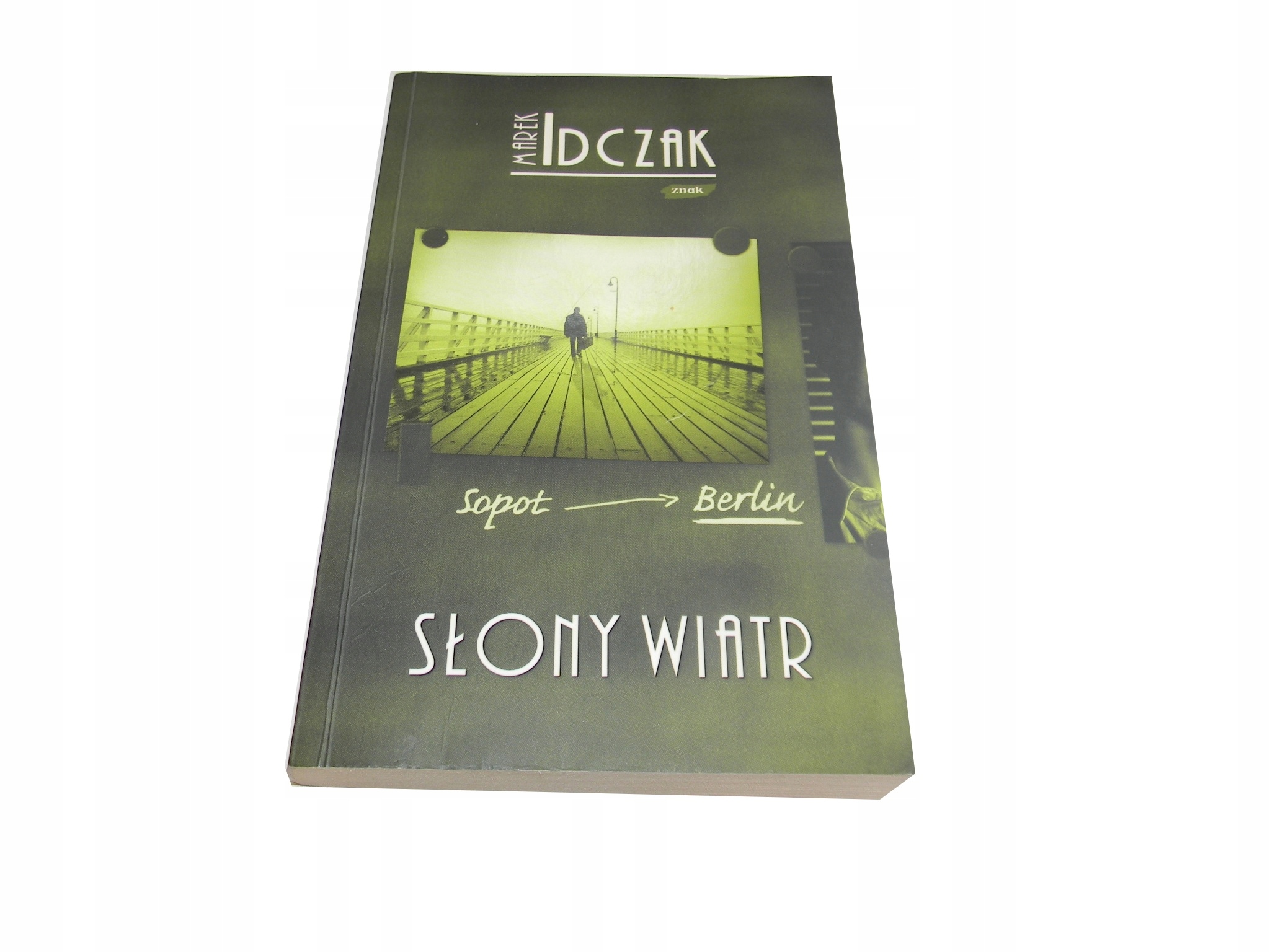 Idczak - Niska cena na Allegro.pl