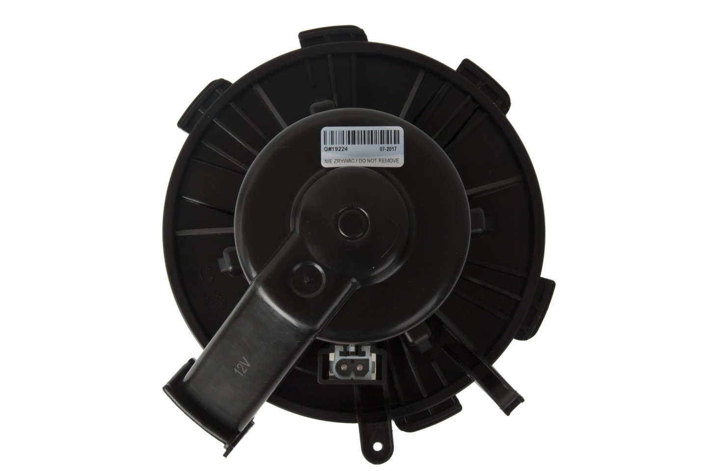A0008356107 A0008356107 - Повітродувка двигун вітрової вентилятор ...