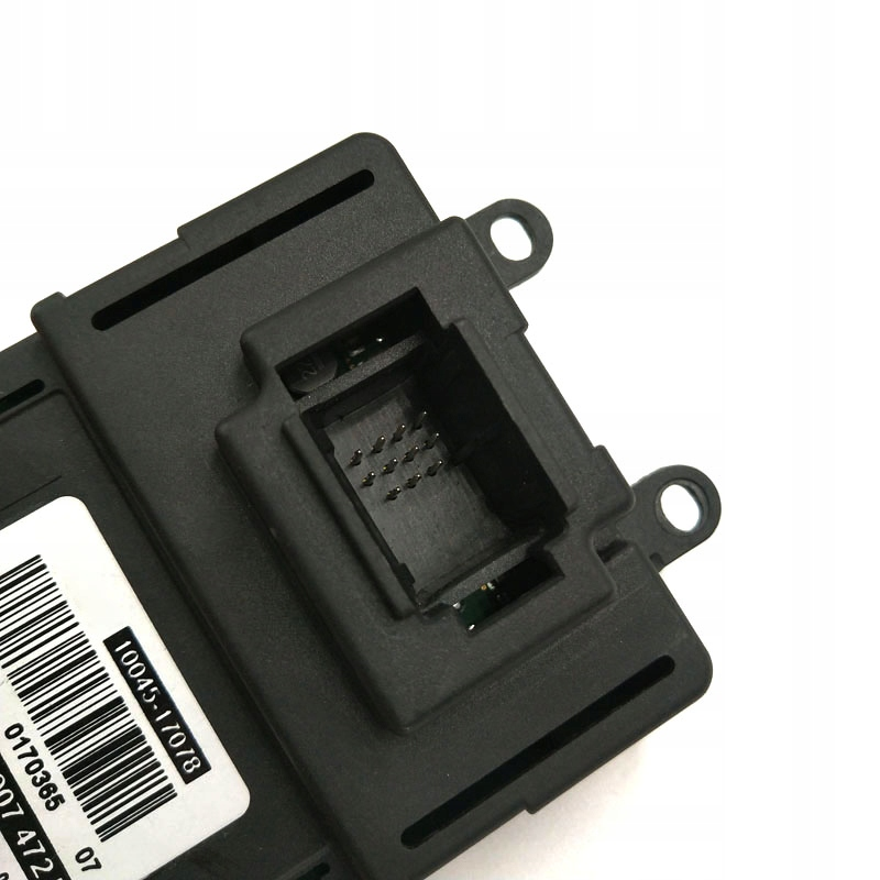 Модуль денного світла AUDI Q5 8r0907472b купити на Avtoex з Польщі в ...