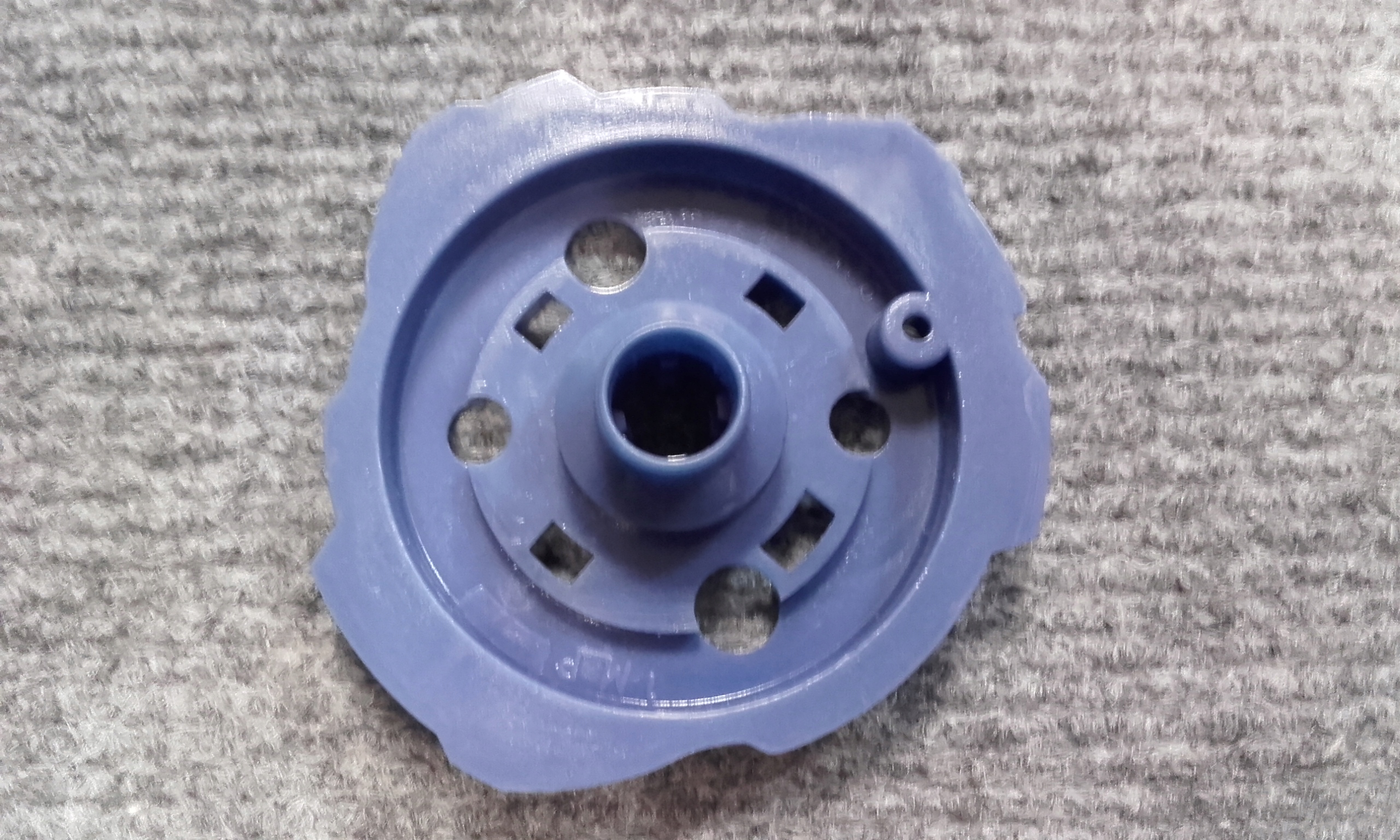 Programator do Pralki Candy - Niska cena na Allegro.pl - Strona 2