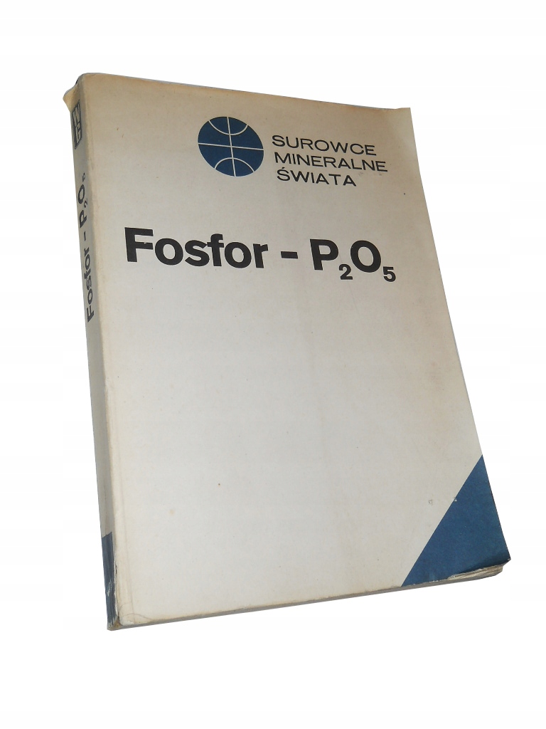 Fosfor - P2o5 Surowce - Niska cena na Allegro.pl
