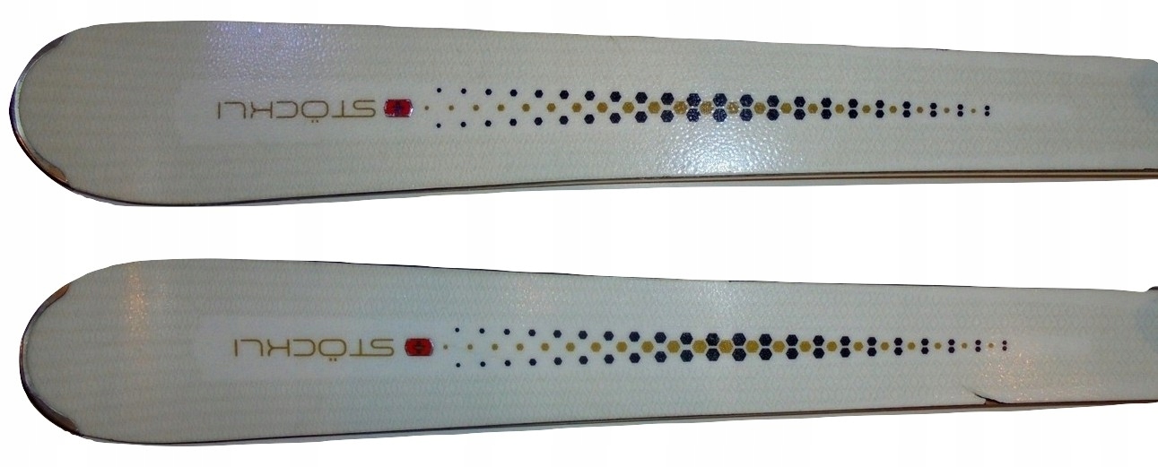 Stockli Spirit - Niska cena na Allegro.pl