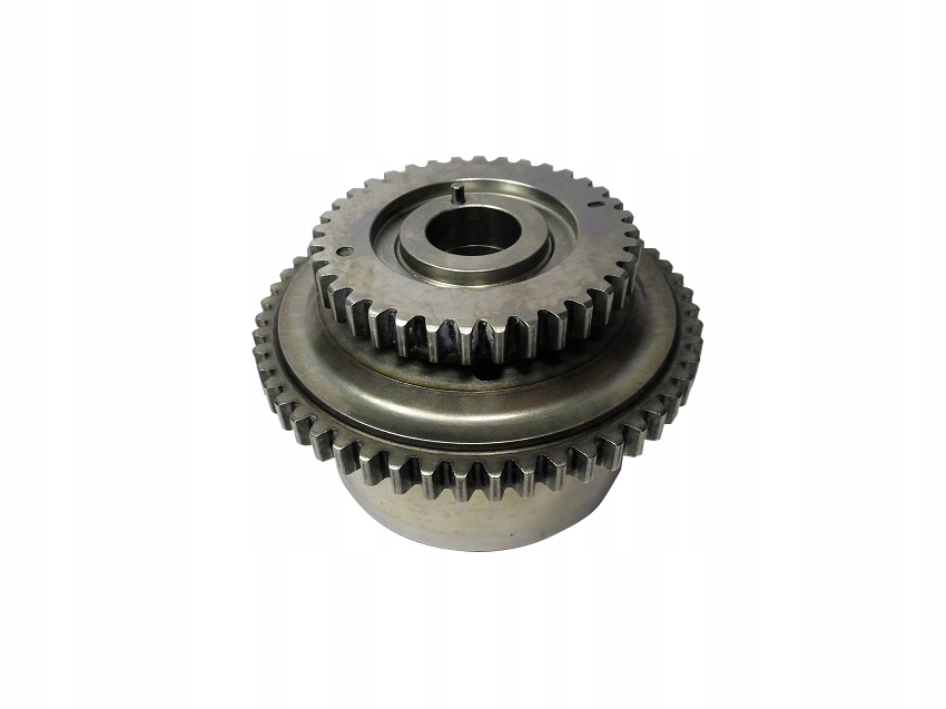 RZ400 - NISSAN 350Z 3.5 MURANO VARIABLE TIMING WHEEL купити на Avtoex з ...