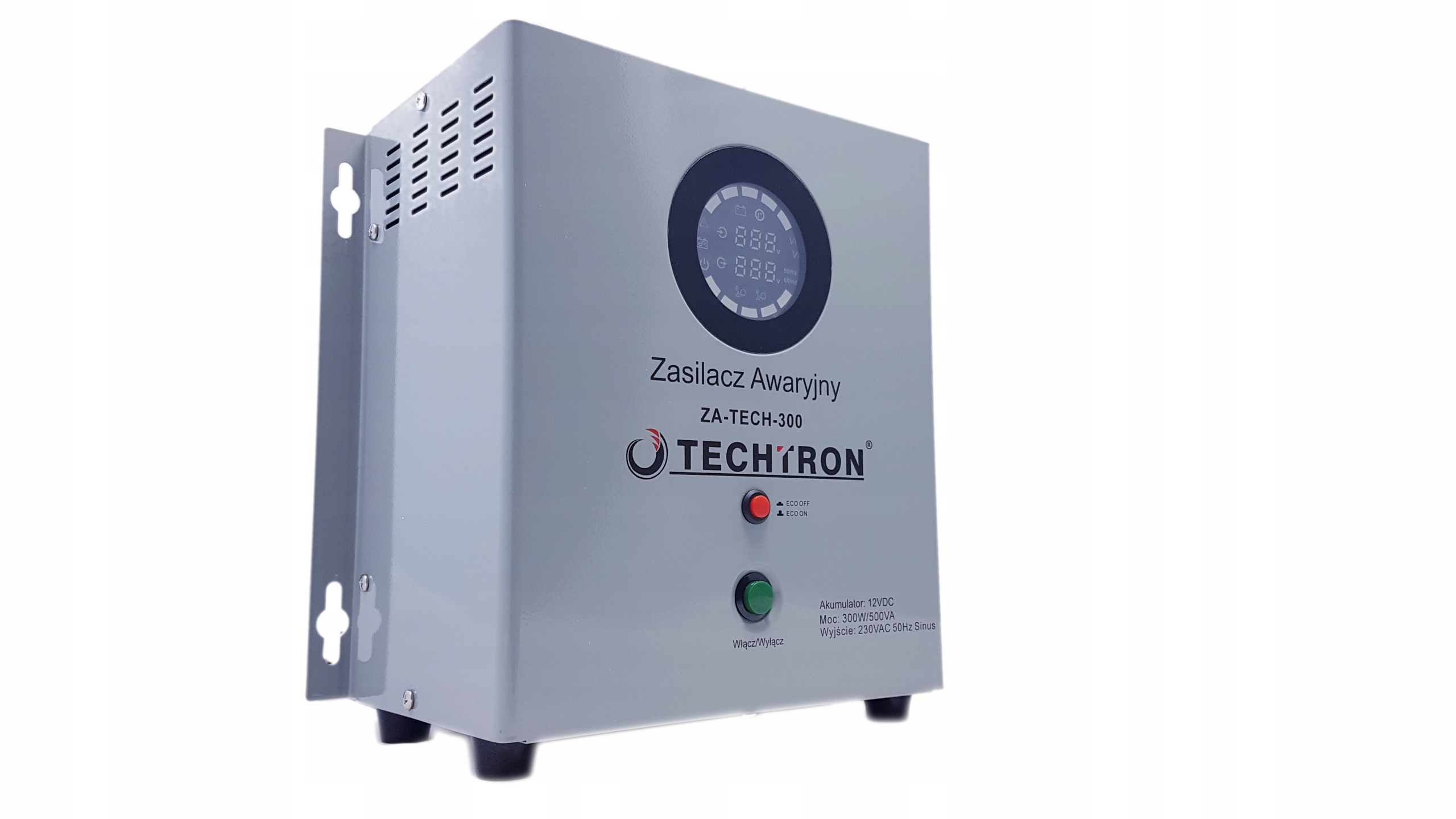 Za-tech-300 - Niska cena na Allegro.pl