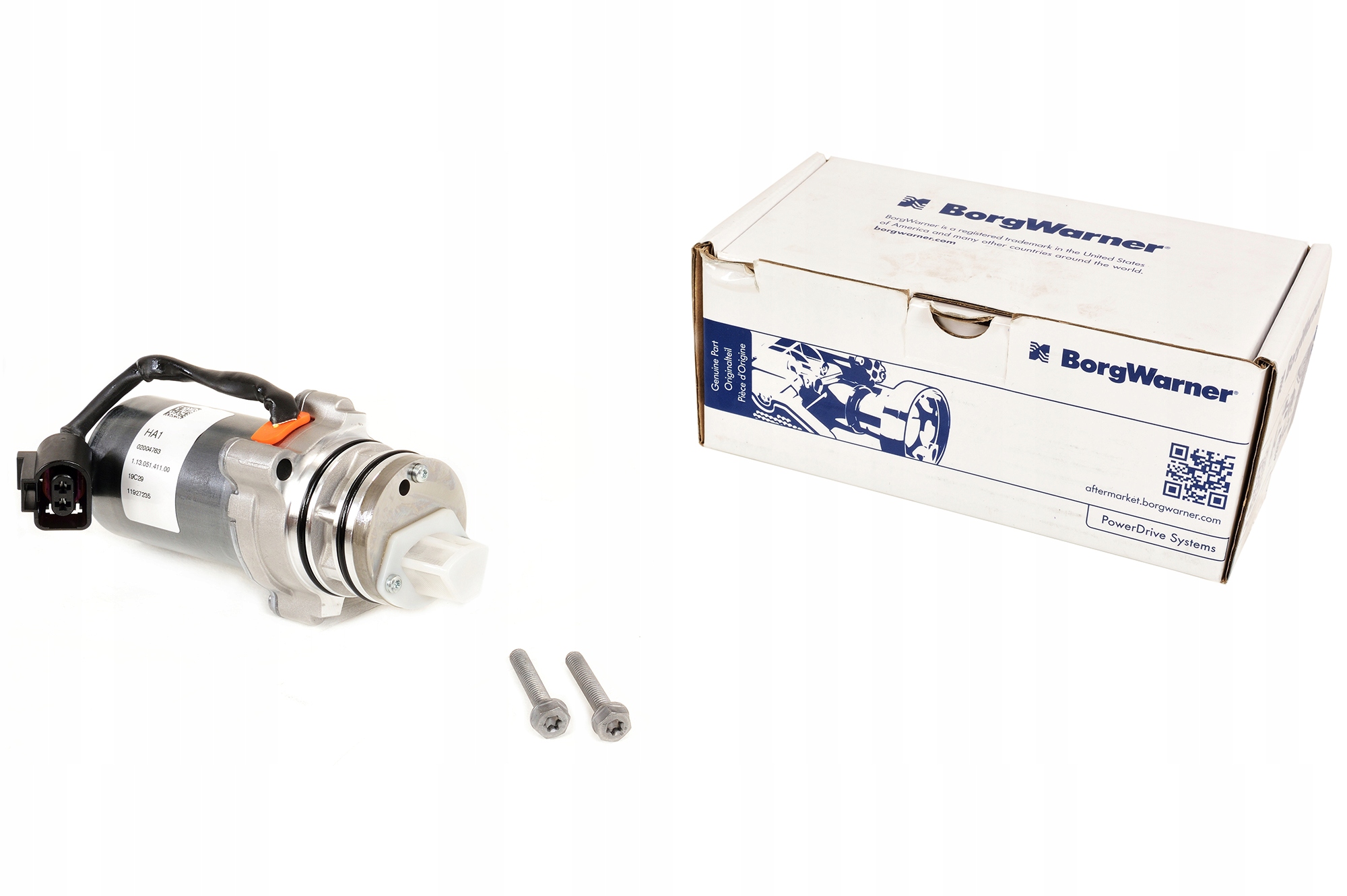 31367750 - НАСОС HALDEX 5 ПОКОЛЕНИЯ VOLVO XC60 XC70 XC90 купити на ...