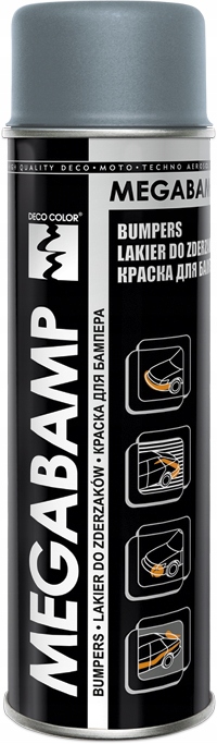 Farba do malowania w sprayu Deco Color 500ml - porównaj ceny - Allegro.pl