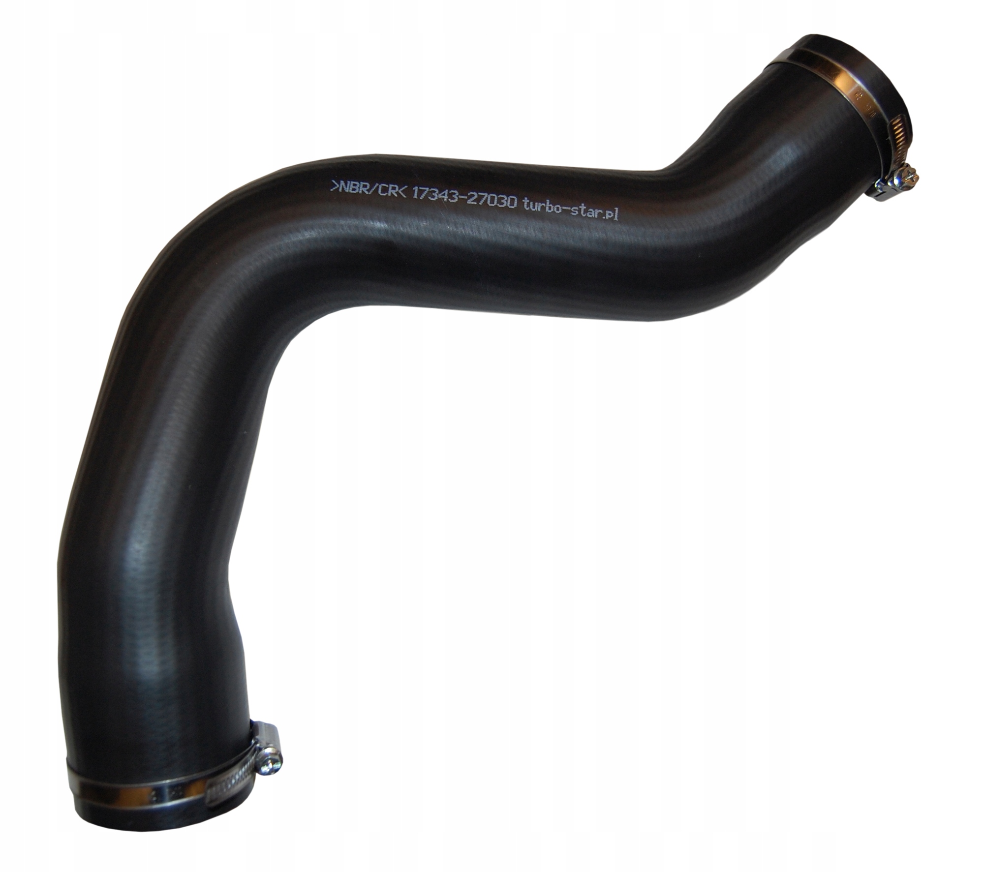 Turbo Star 17343-27030 - porównaj ceny - Allegro.pl
