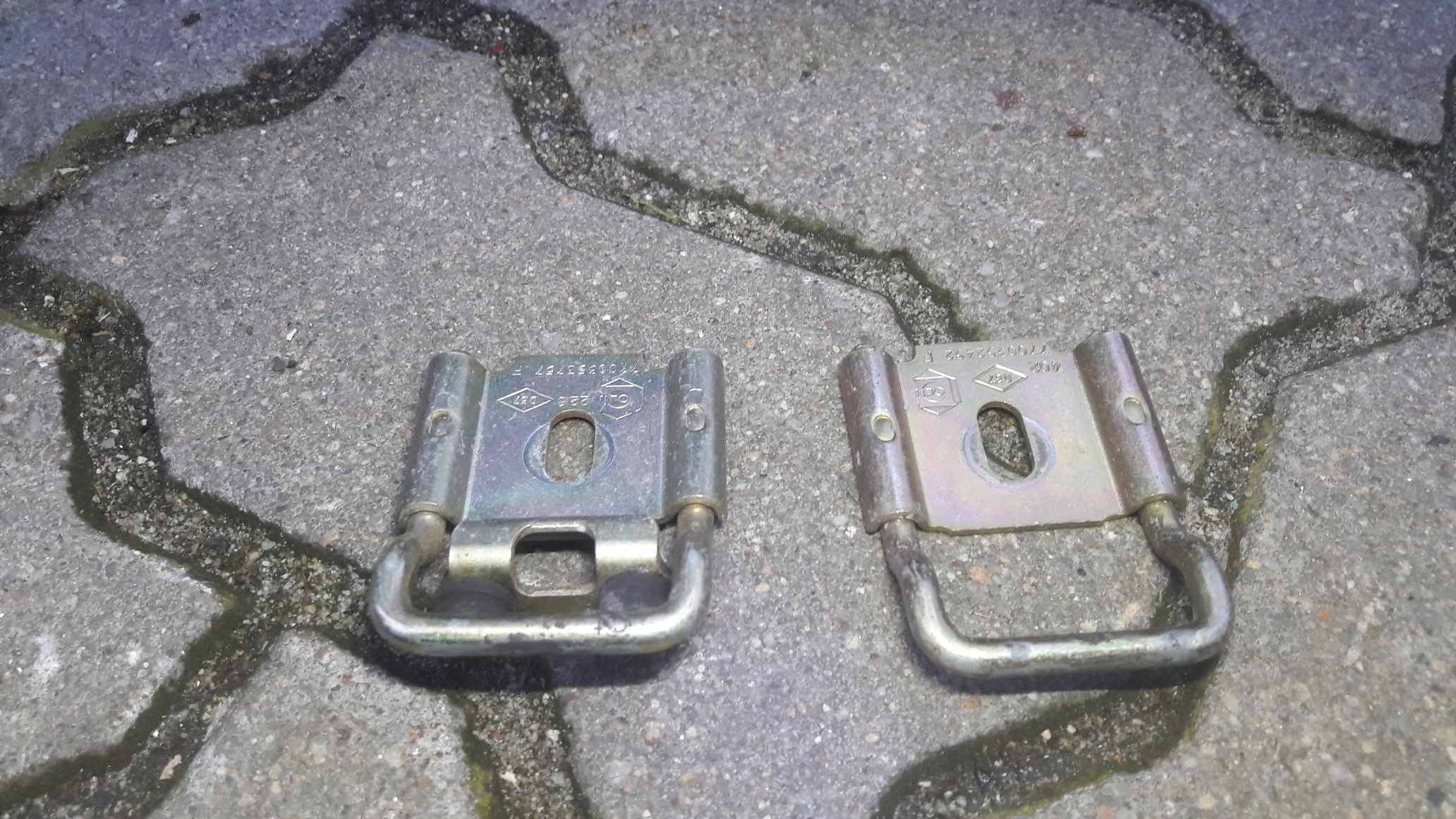 RENAULT MASTER OPEL MOVANO II ZAMEK RYGIEL ZACZEP za 25 zł z Zielona ... RENAULT MASTER OPEL MOVANO II ZAMEK RYGIEL ZACZEP za 25 zł z Zielona ...