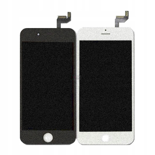 ORG Dotykový LCD displej iPhone 6s+ 6S Plus RETIN za 1000 Kč - Allegro