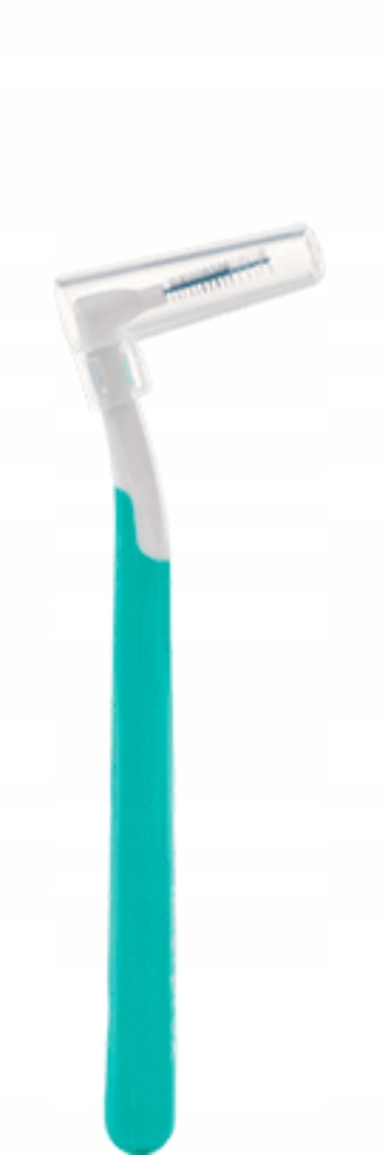 Szczoteczki międzyzębowe Interprox Plus Green 6 sztuk - porównaj ceny ...