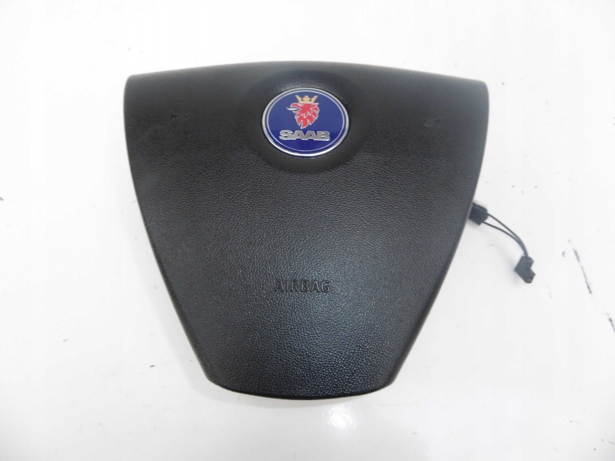 Air Bag Saab - Niska cena na Allegro.pl