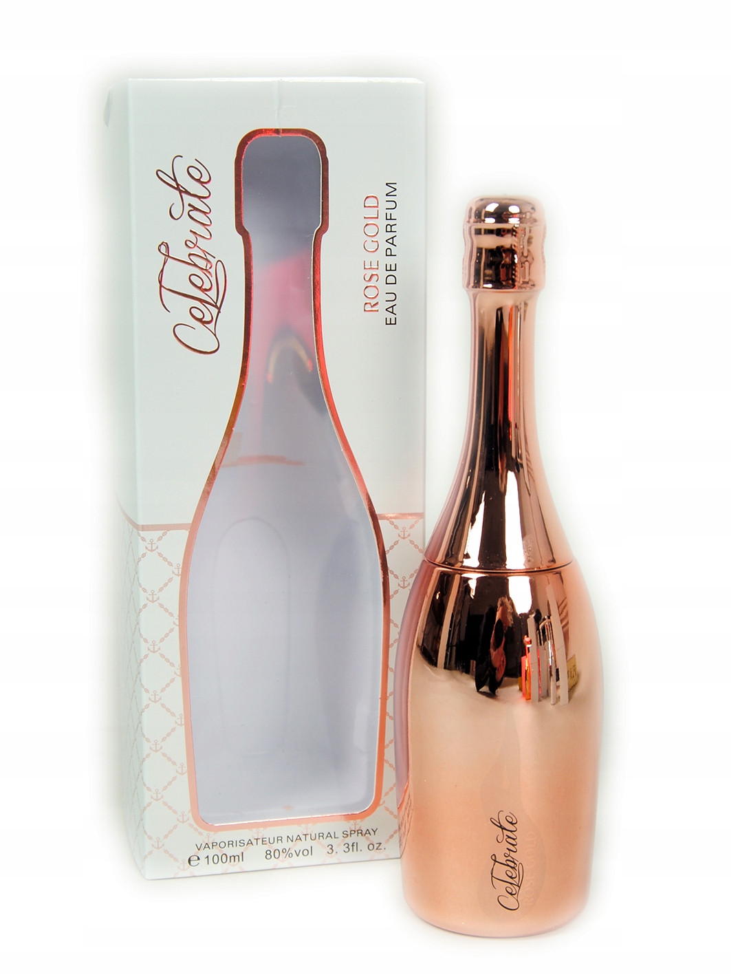 Sellion Celebrate Gold 100 ml woda perfumowana (6922243368584) • Cena ...