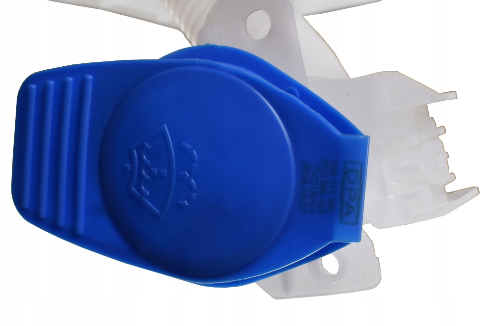 5Q0955453R - БАК ДЛЯ ОМЫВАТЕЛЯ SUPERB III 3 5L купити на Avtoex з ...