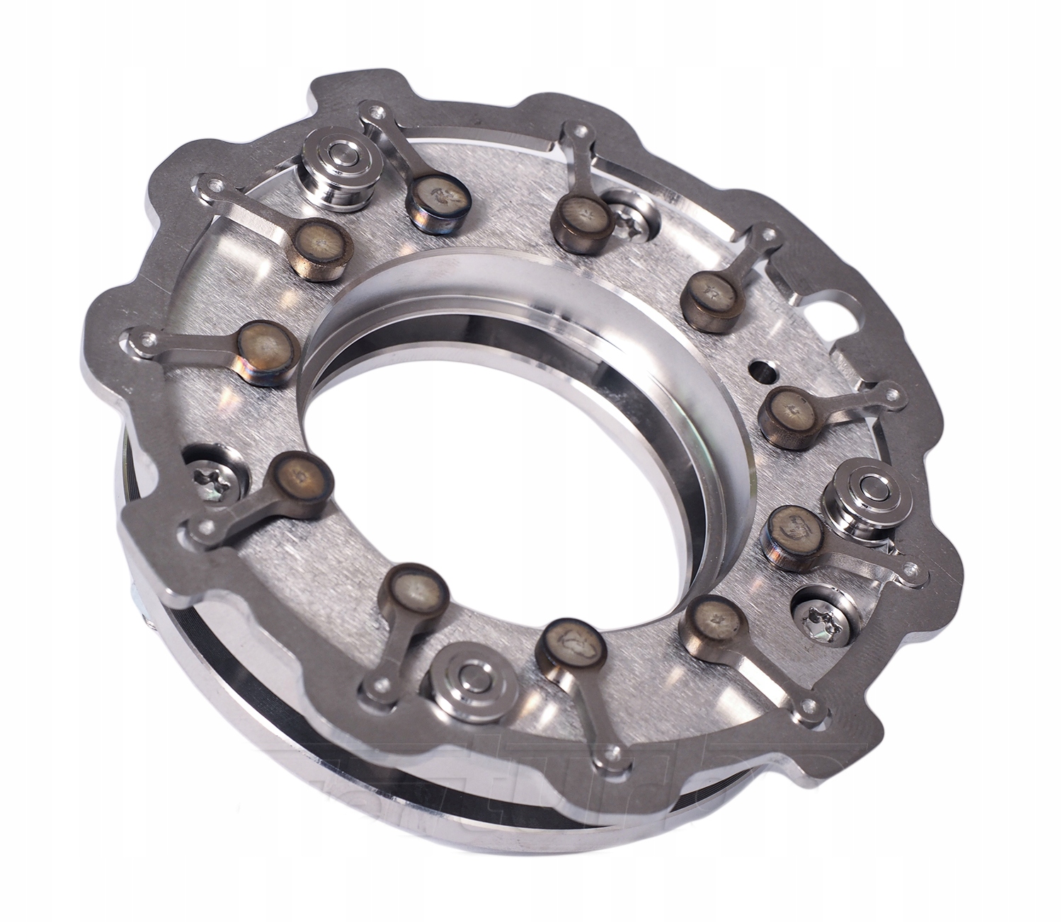 001-2819 - VARIABLE GEOMETRY OF THE GARRETT GT1749V ТУРБОНАГНЕТАТЕЛЬ ...