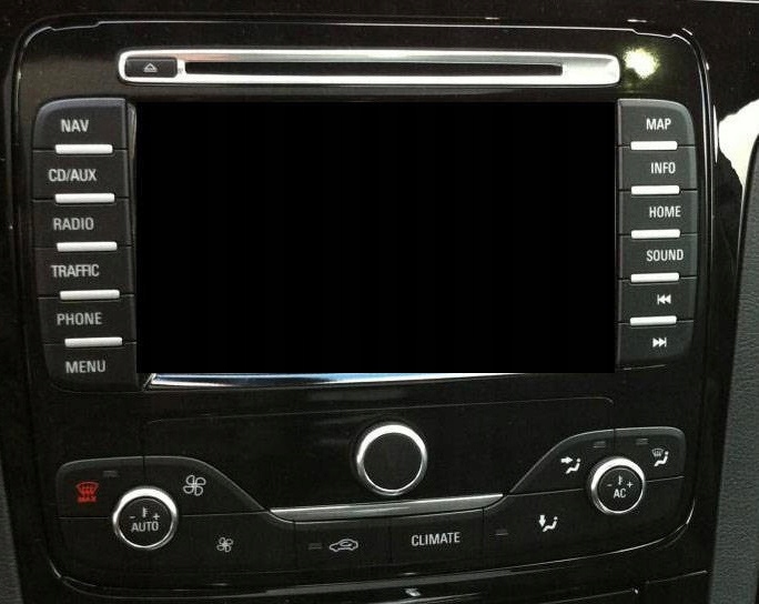 Купить FORD NX Travelpilot SD MCA 2018/2019 Карта ЕС: отзывы, фото и ...