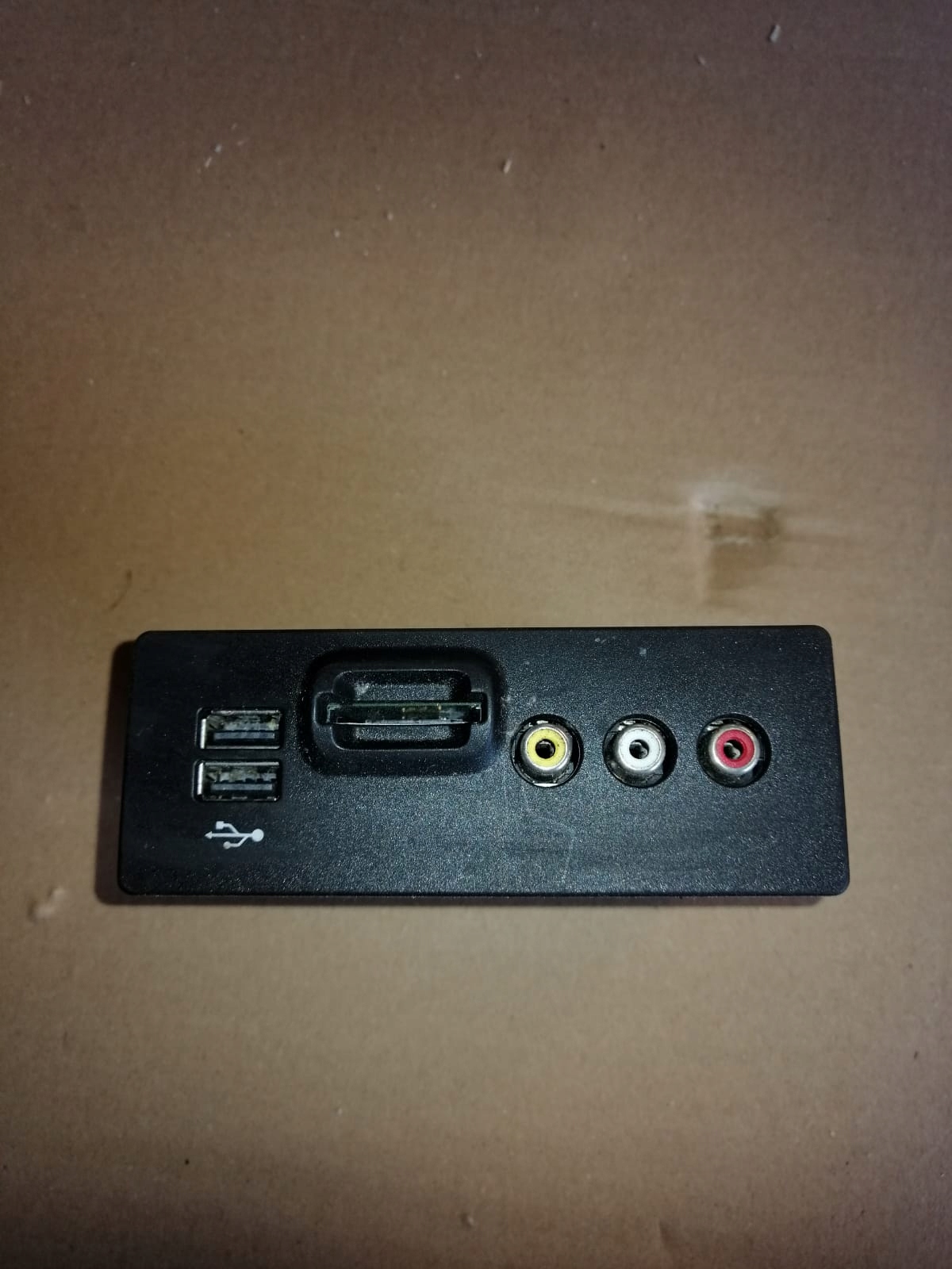 FORD MONDEO MK5 FUSION HUB CZYTNIK KART USB AUX za 110.00PLN z łuków ...