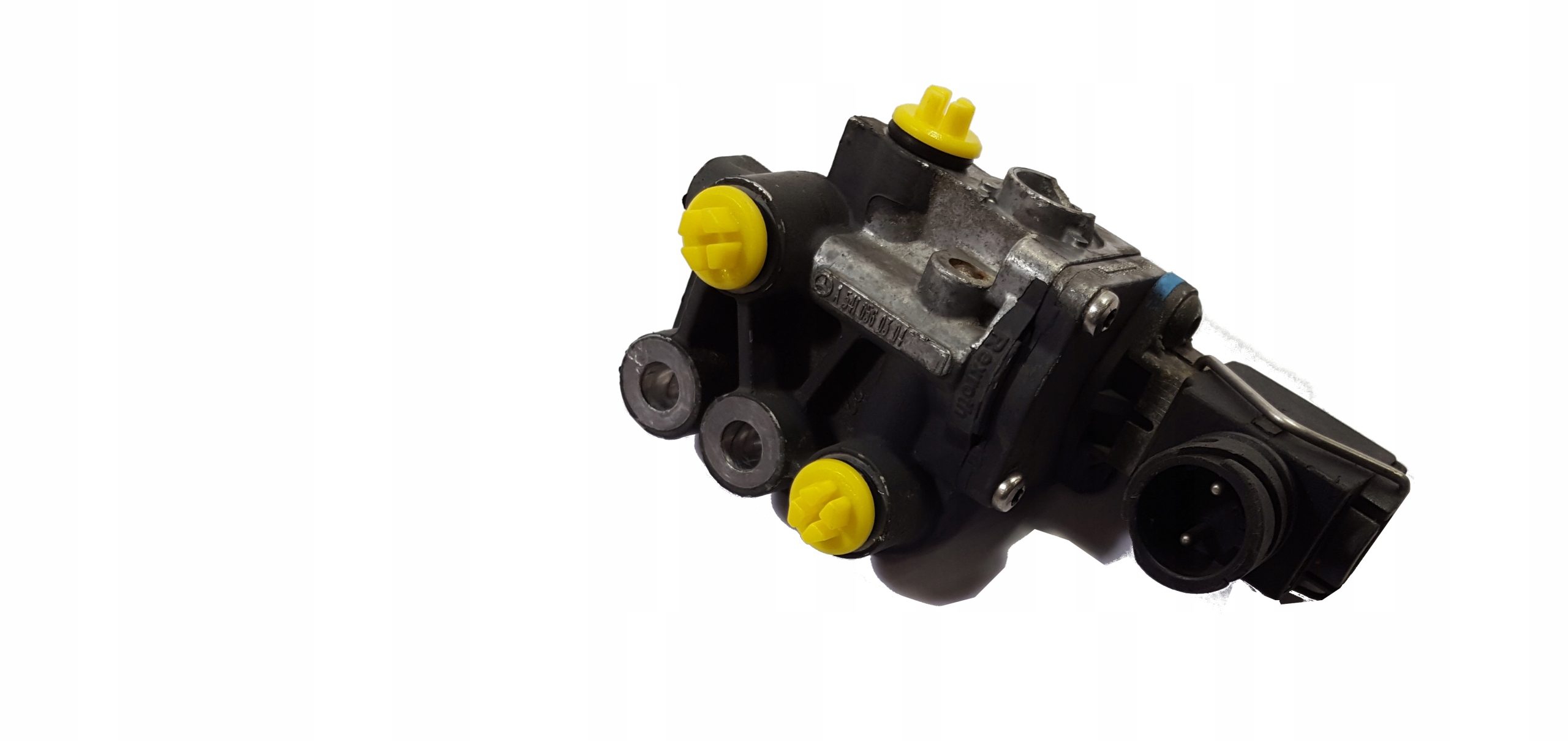 ELEKTROZAWÓr SKRZYNI MERCEDES ACTROS 5410560304 za 578.00PLN z Święcice ...