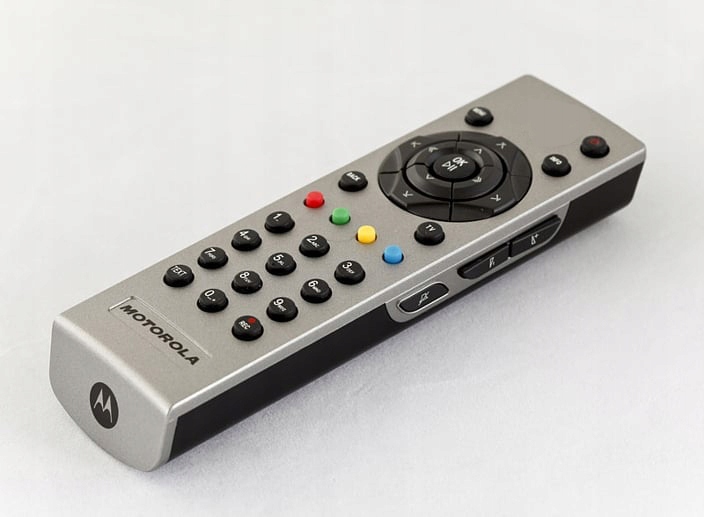 Pilot do dekodera Jambox motorola Zamiennik - Sklep, Opinie, Cena w Allegro