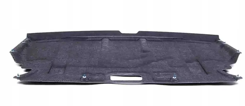Osłona silnika dolna BMW 6 E63/E64 Oryginał 51757009723 za 415 zł z ... Osłona silnika dolna BMW 6 E63/E64 Oryginał 51757009723 za 415 zł z ...