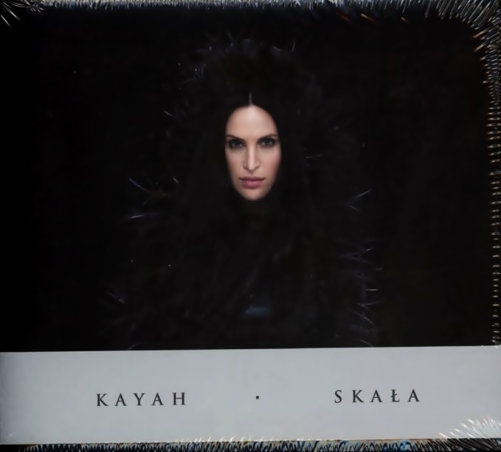 Skała (Digipack) Kayah CD • Cena, Opinie - Allegro