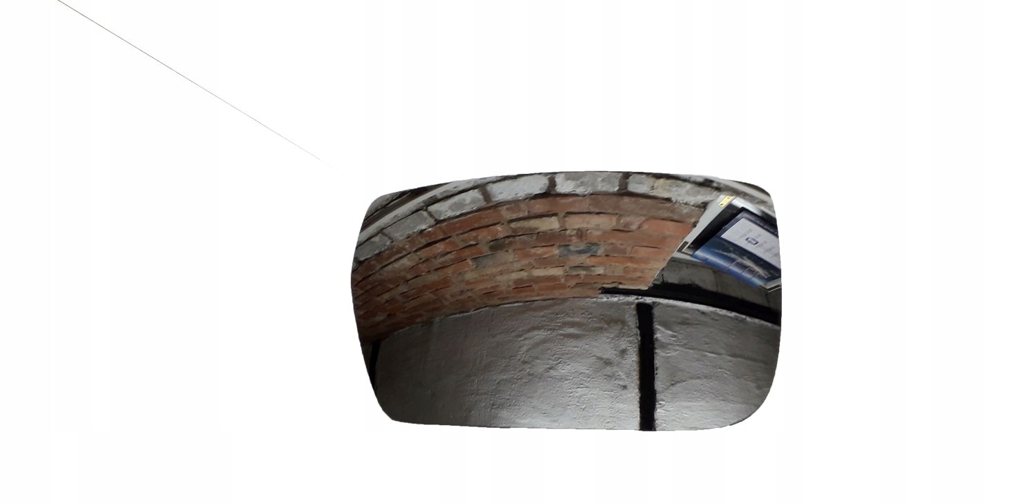 WKŁAD LUSTERKA IVECO DAILY 14- OGRZ DÓŁ DŁUGIE LE 3801928 za 59 zł z ...