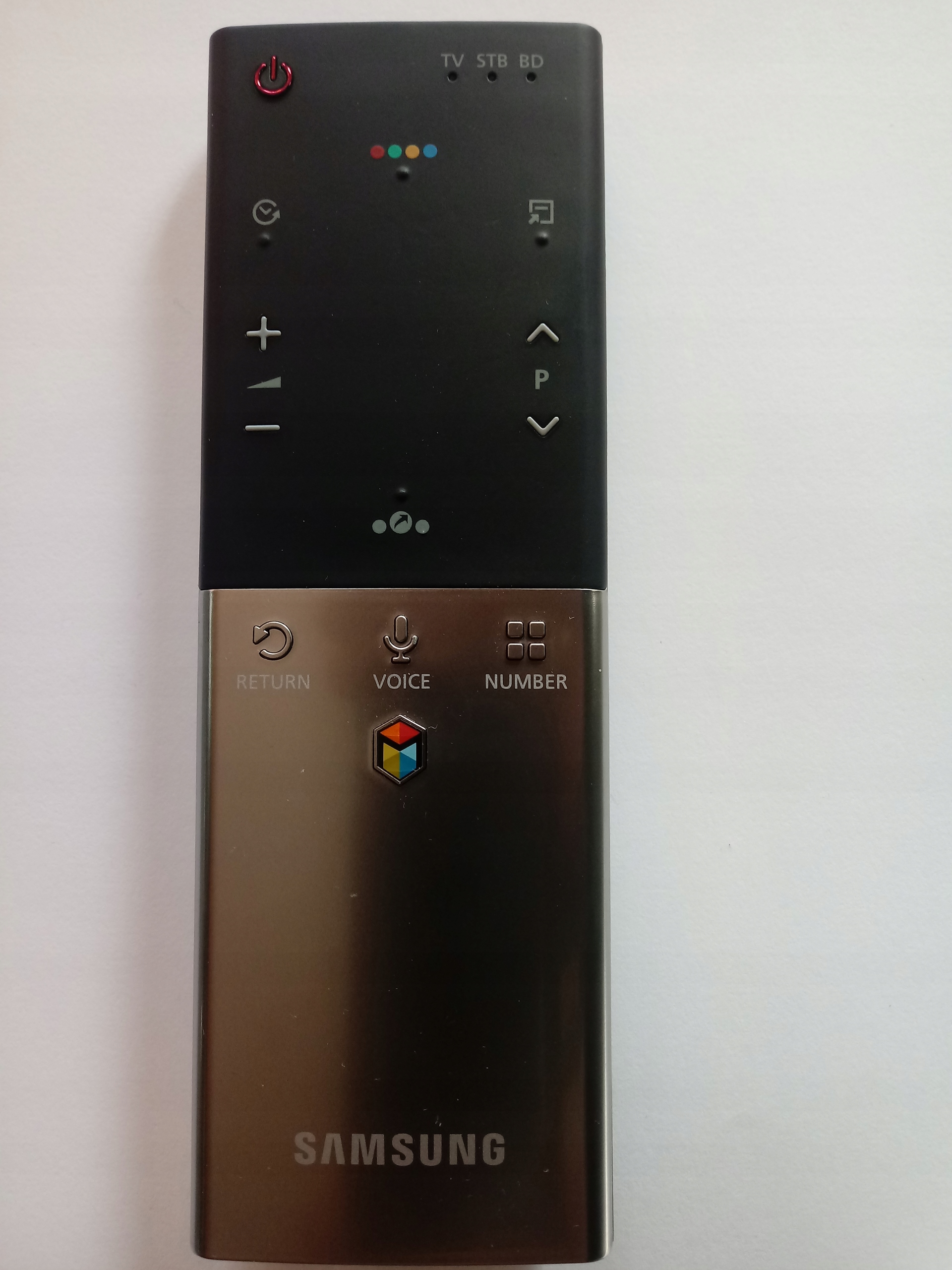 Pilot do TV Samsung Smart Control AA59-00631A - Sklep, Opinie, Cena w ...