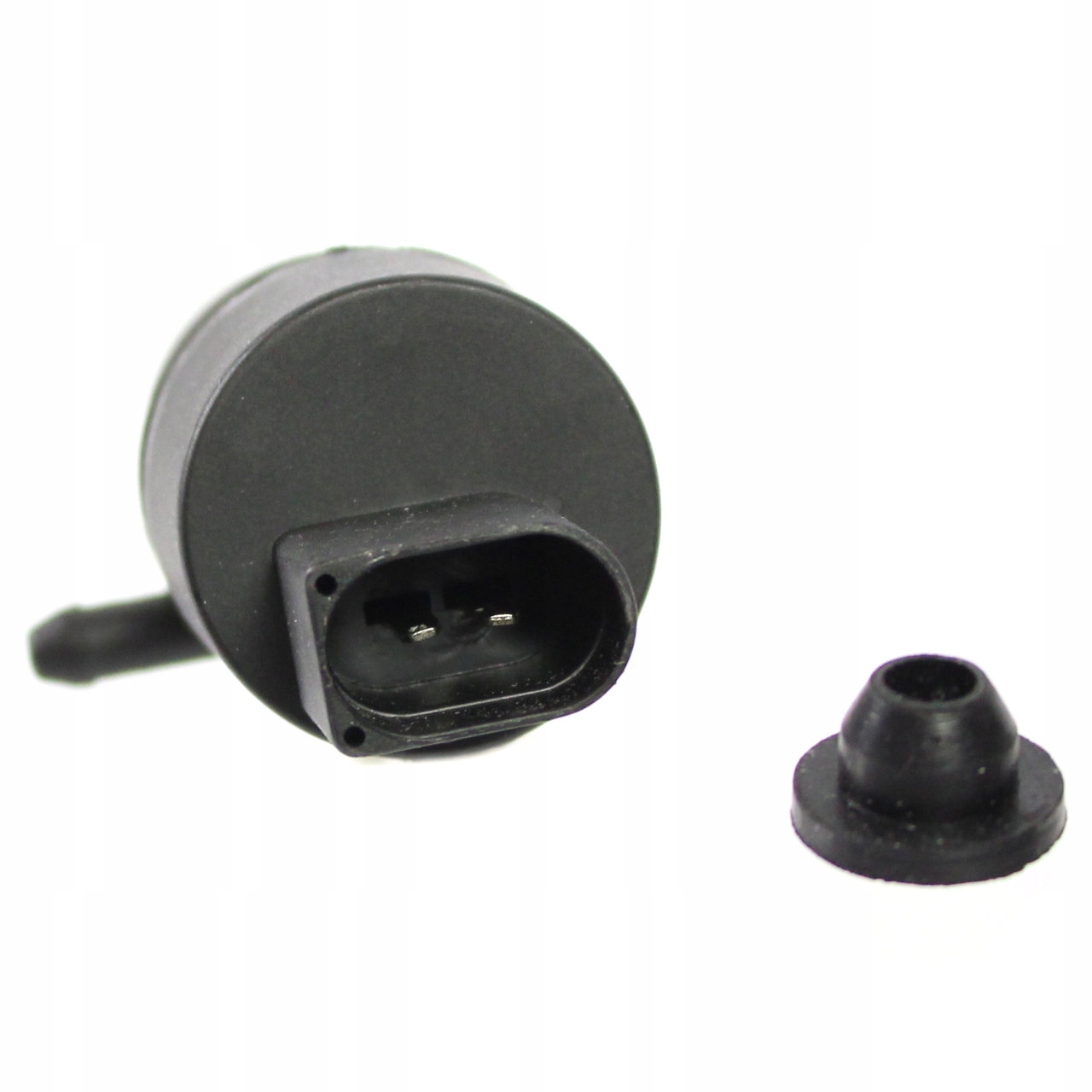 BMW E39 E46 E60 E90 X3 X5 E53 POMPKA SPRYSKIWACZA 4949075517 - Allegro.pl