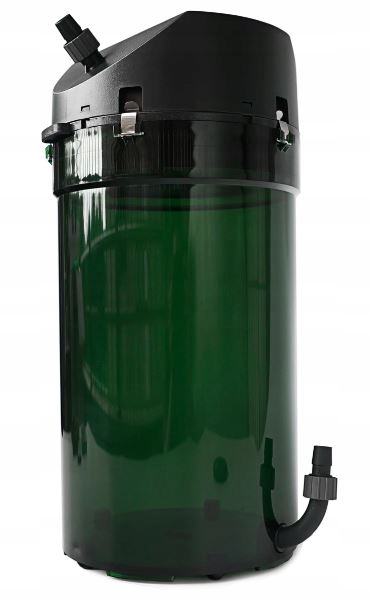 Filtr zewnętrzny biologiczny, chemiczny, mechaniczny kubełkowy Eheim Classic 350 (4011708220665 ...