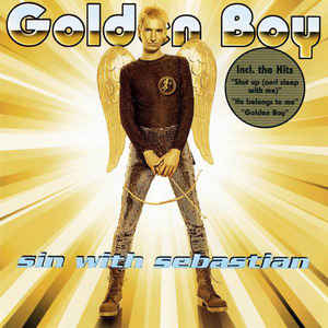 Golden Boy Cd - Niska cena na Allegro.pl
