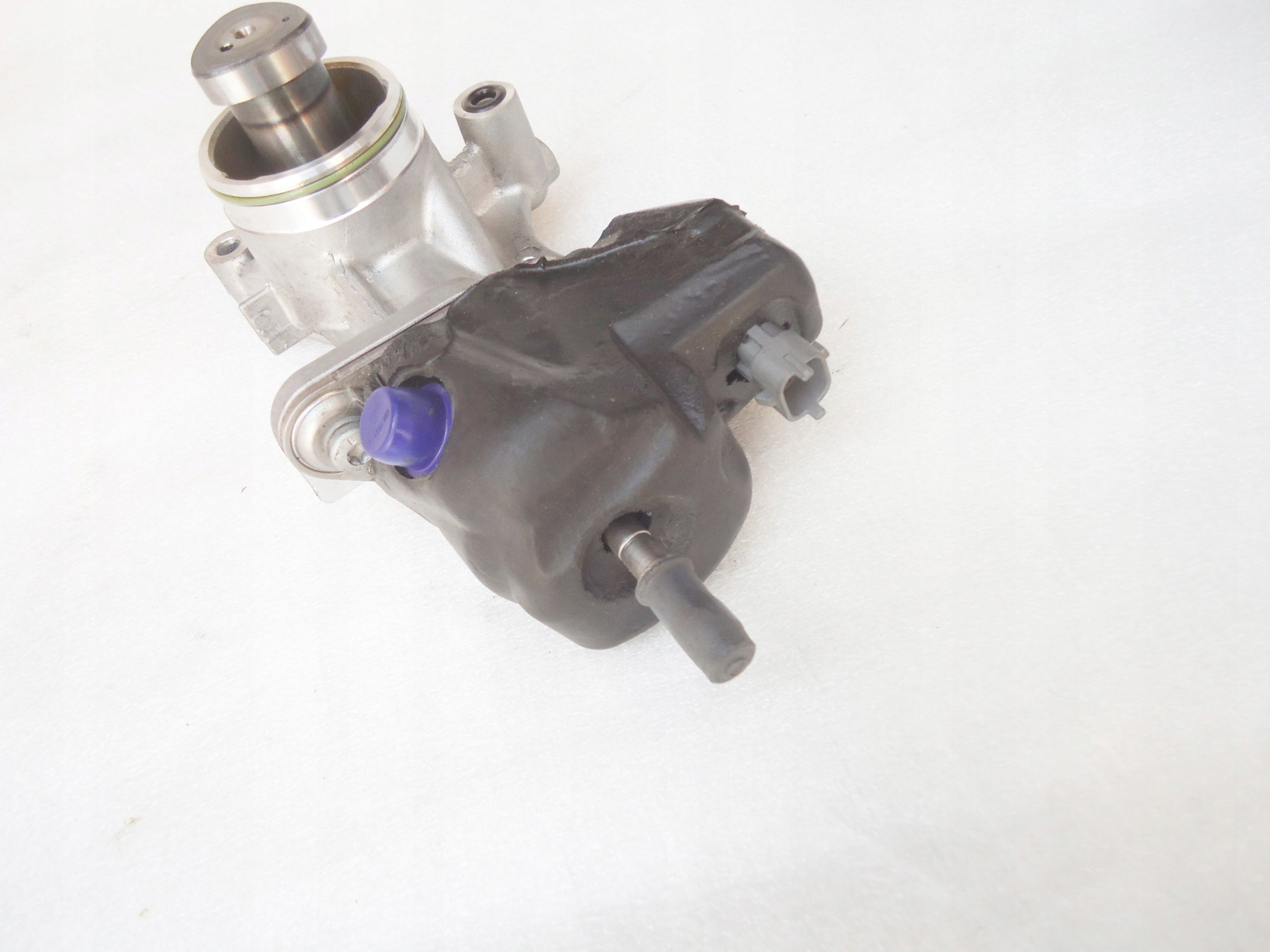 CITROEN DS3 DS4 C4 B7 508 1,6THP POMPA PALIWA • Cena, Opinie - Allegro