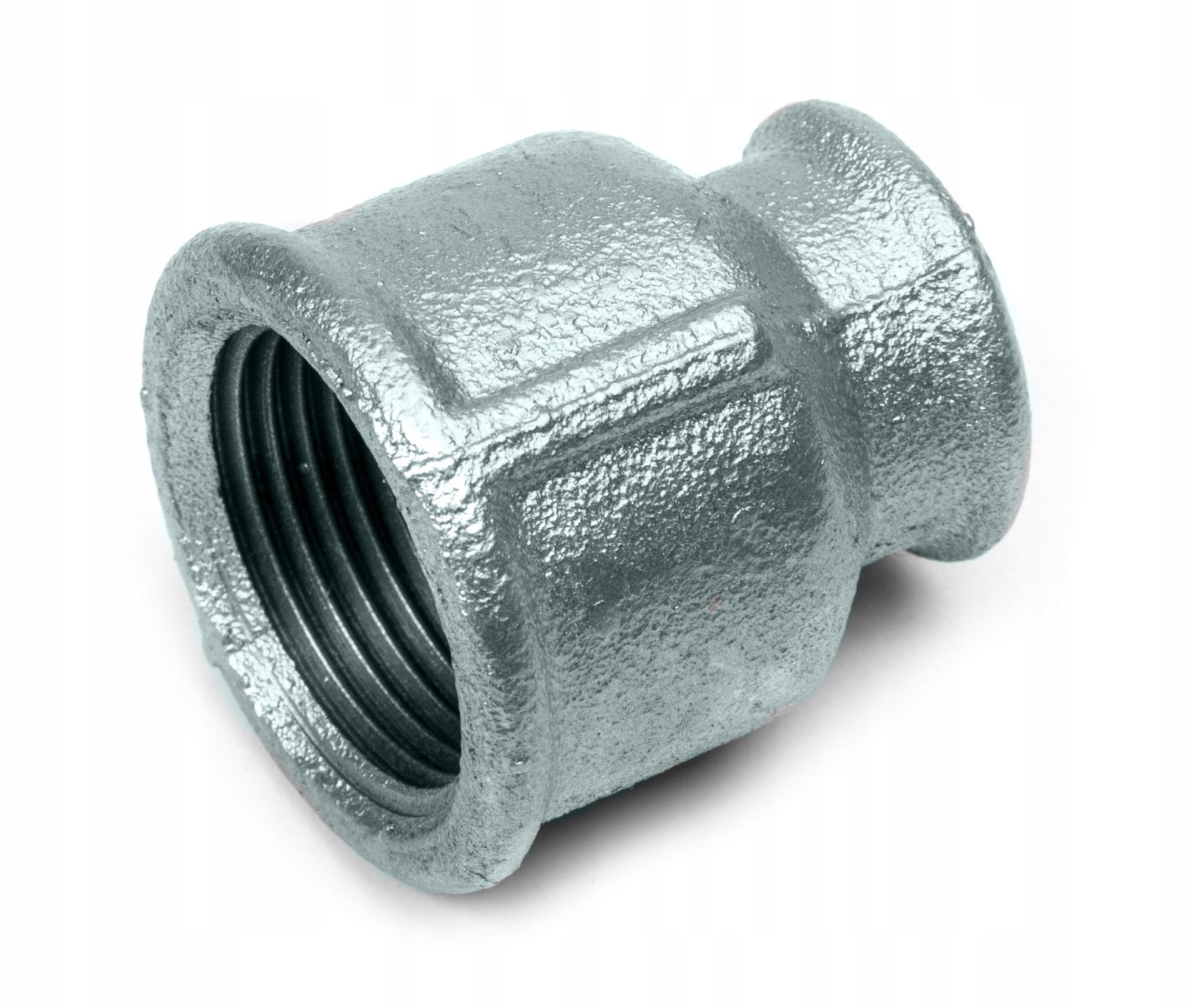 MUFA REDUKCYJNA OCYNK OCYNKOWANA ŻELIWNA 1 x 1/2 (5907547669828) • Cena, Opinie • Rury i ...