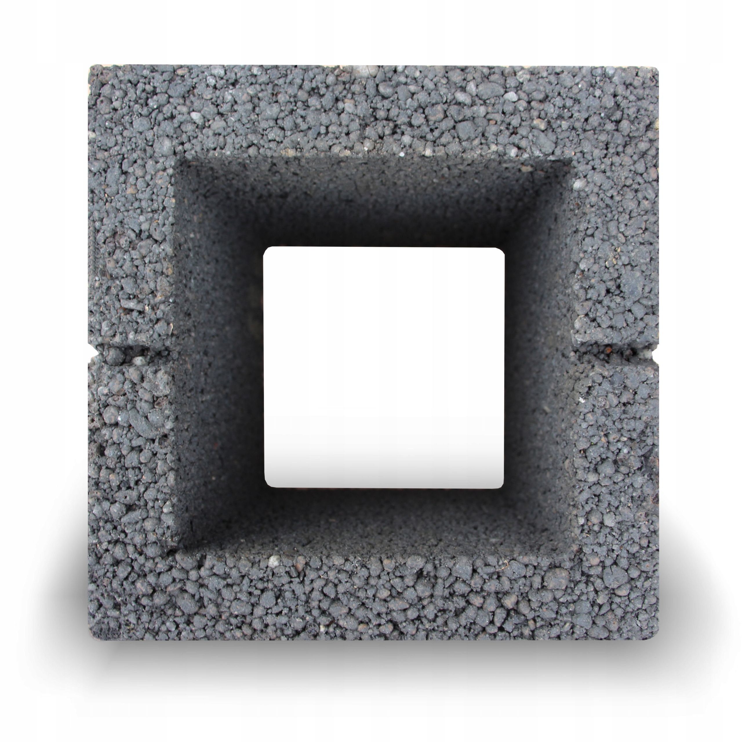 Pustak kominowy keramzytowy W1K wentylacja • Cena, Opinie • Systemy ...