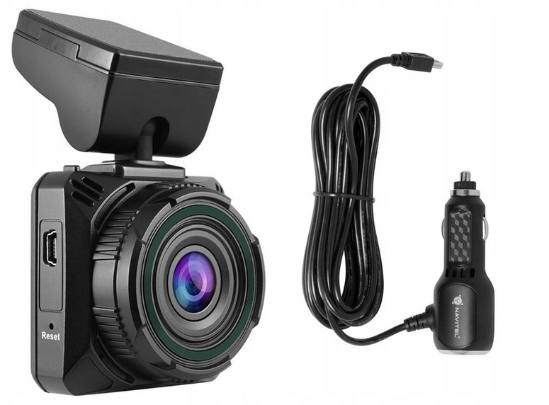 Wideorejestrator Navitel MSR700 Full HD AutoStart G-sensor Tryb ...