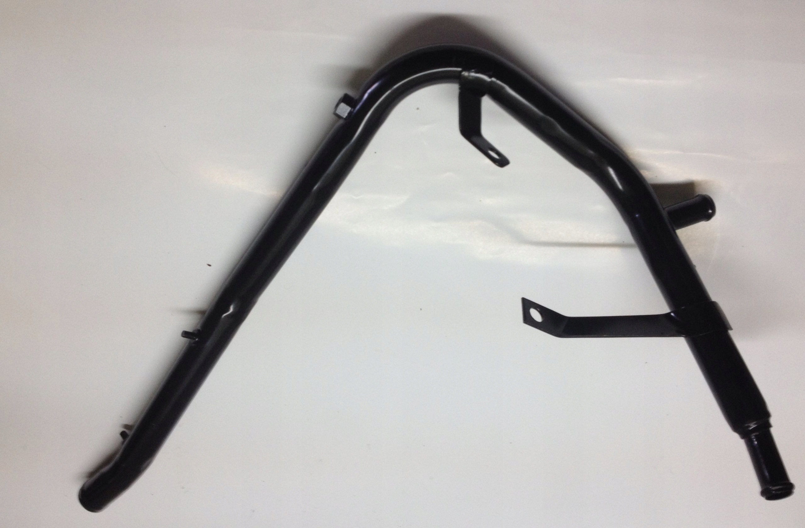 Трубопровод водяного охлаждения 074121065AE VW T4 купити на Avtoex з ...