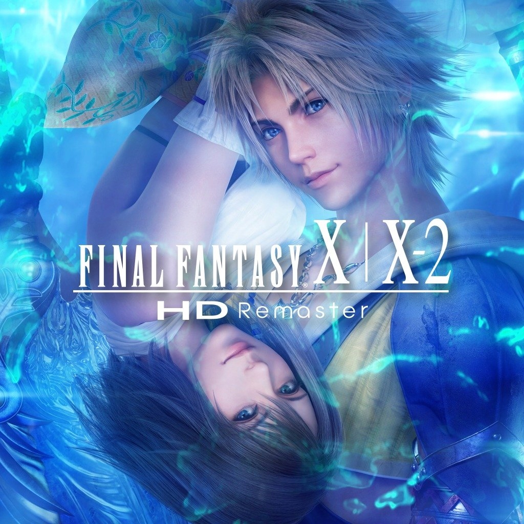 FINAL FANTASY X/X-2 HD REMASTER PC STEAM KLUCZ + GRATIS - Stan: Nowy 84 ...