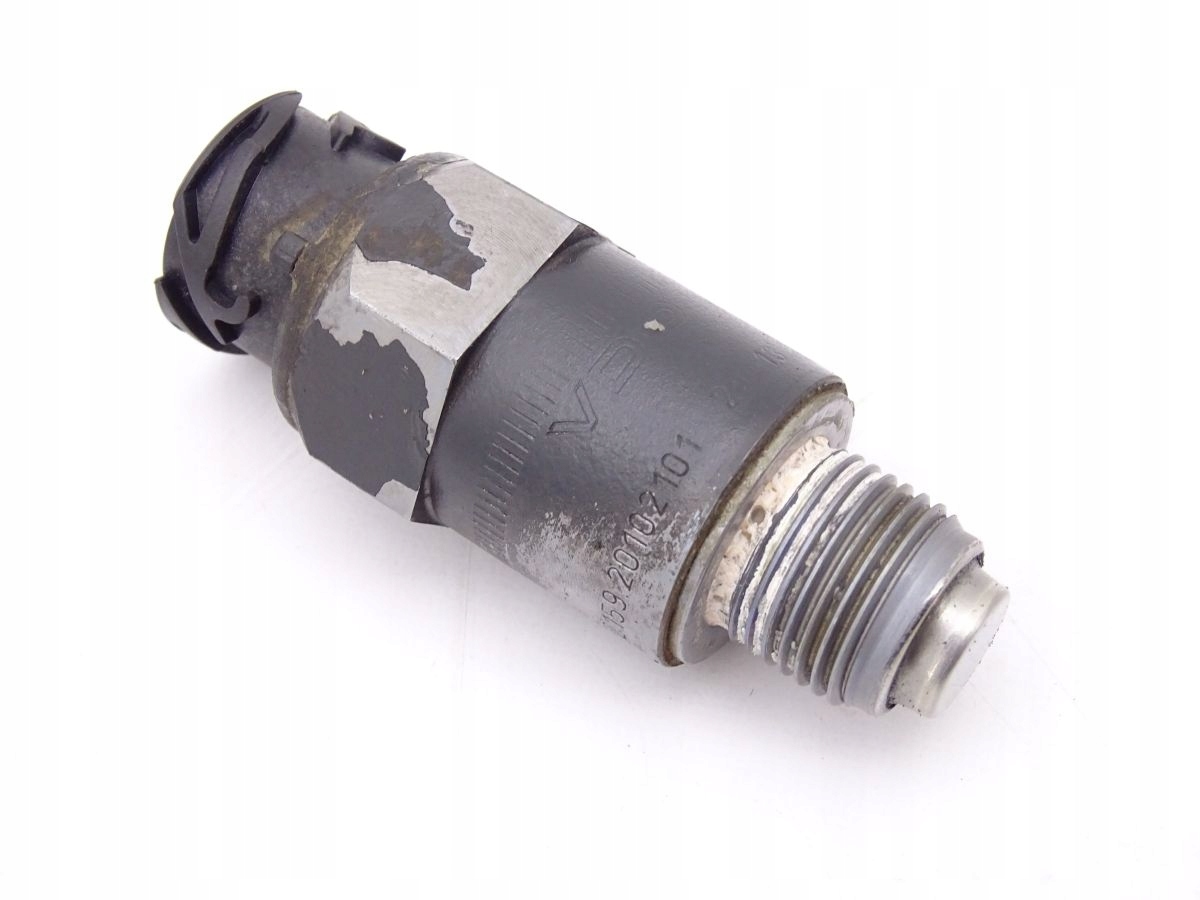 IVECO STRALIS 02-12 CZUJNIK PRĘDKOŚCI LICZNIKA 2159.2010.2101 ...