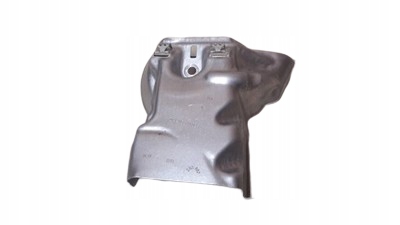 ORYGINALNA BLACHA OSŁANIAJĄCA MERCEDES E200 W213 A2052400245 za 25 zł z ...