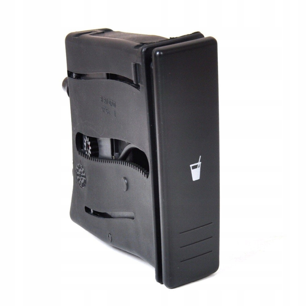 6Q0858601H ПОДСТАКАННИК ДЛЯ VW POLO 9N купить в Украине на All-Parts ...