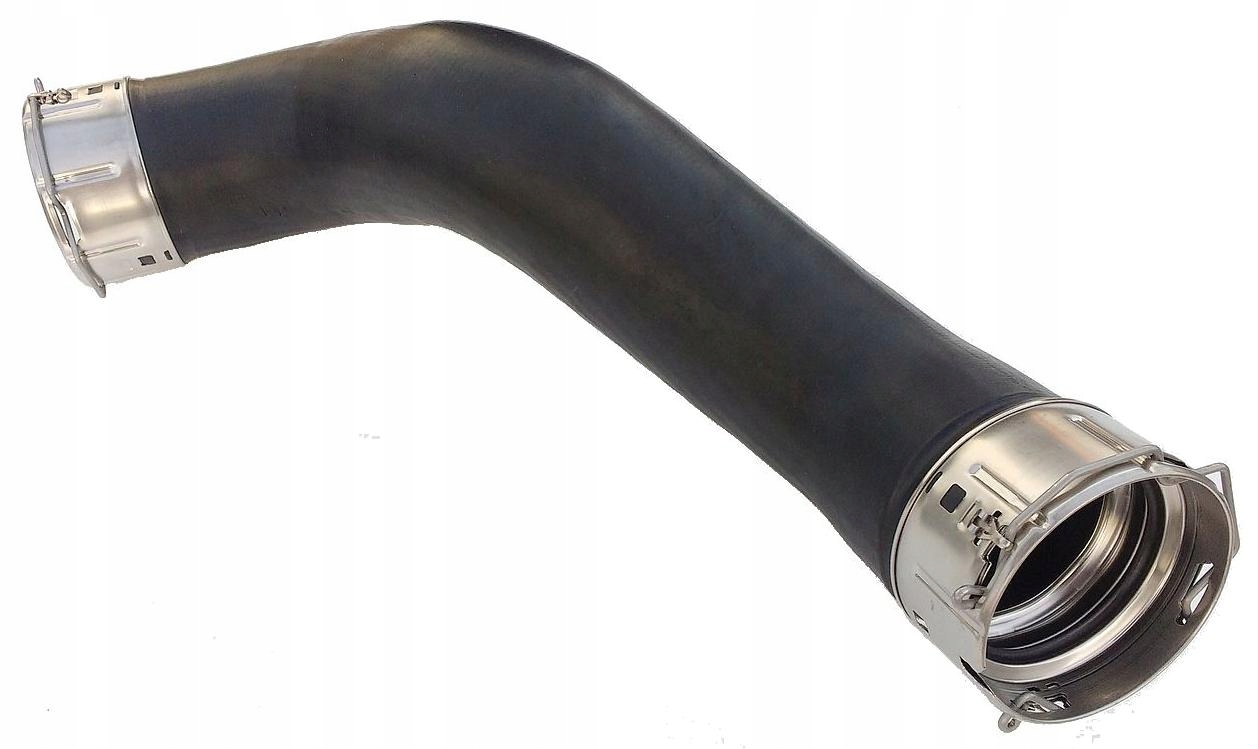 MERCEDES GLK 200 X204 RURA WAZ TURBO INTERCOOLERA za 369.00PLN z Ryki ...