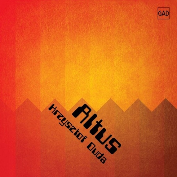 Duda, Krzysztof - Altus - Niska cena na Allegro