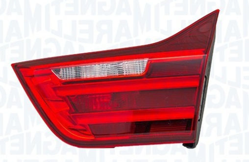 LAMPA TYLNA PRAWA BMW 4 F32 F33 F82 F83 13- • Cena, Opinie - Allegro