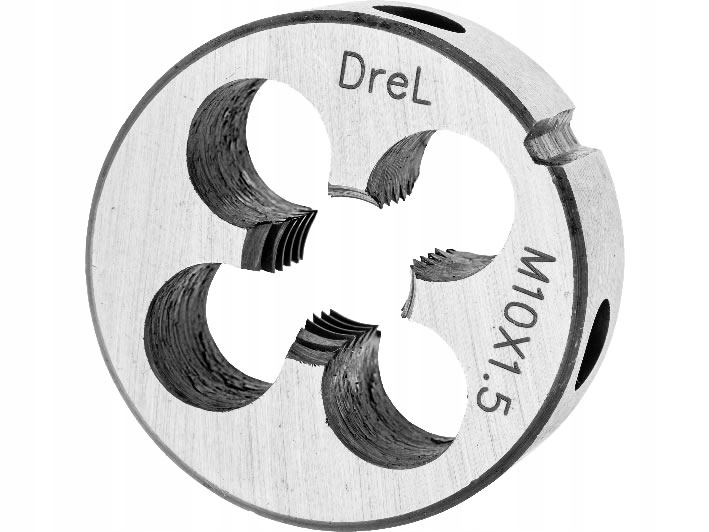 Narzynka M10 DREL (5902143129622) • Cena, Opinie • Gwintowniki i ...