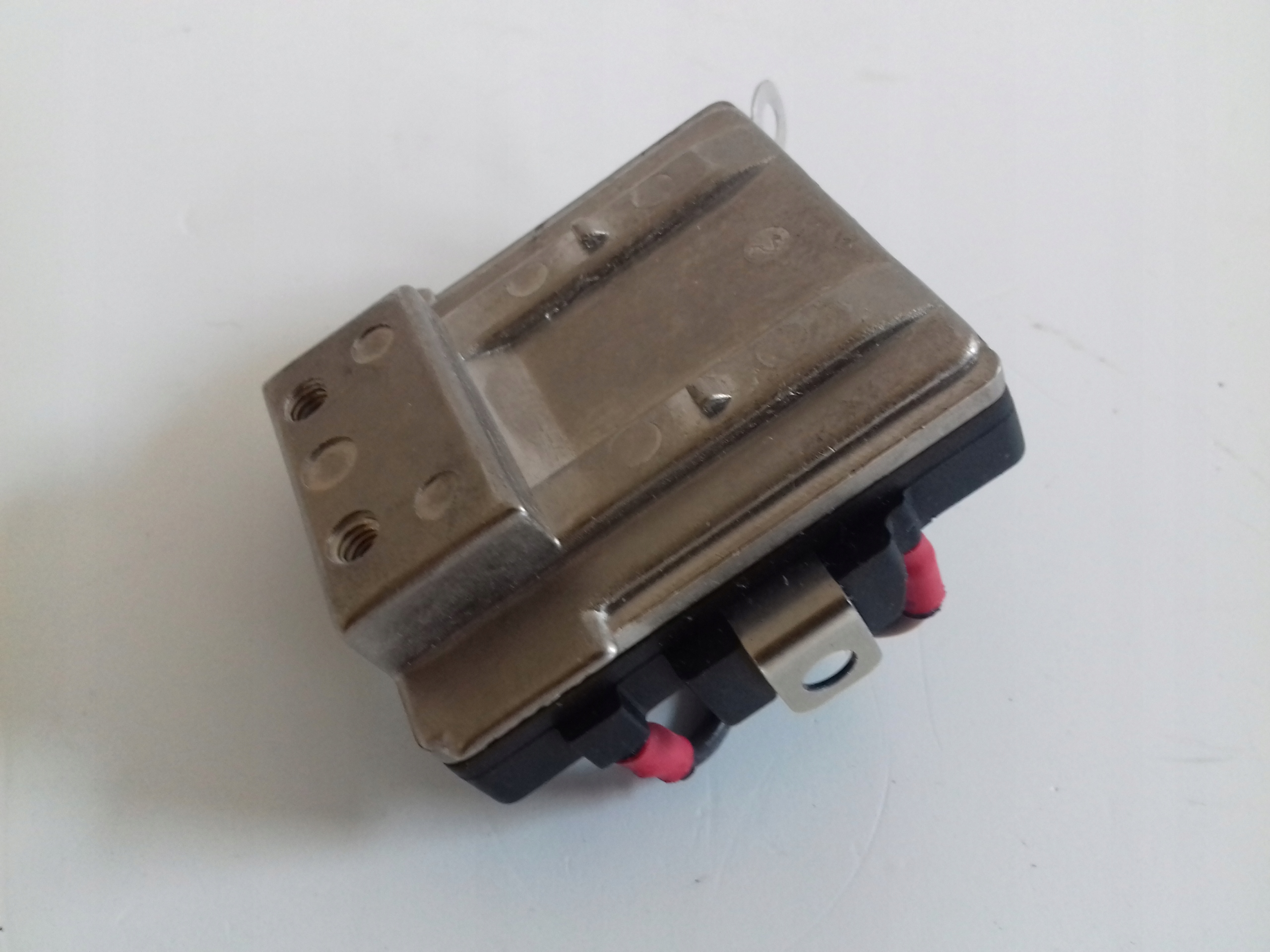 Модуль зажигания Toyota Celica Corolla IG-T014 купити на Avtoex з ...