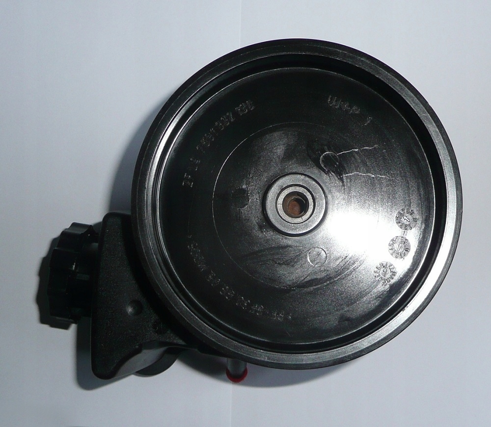 003 466 - POWER STEERING PUMP C CLASS W204 E W211 E200 1.8 2.0 купити ...
