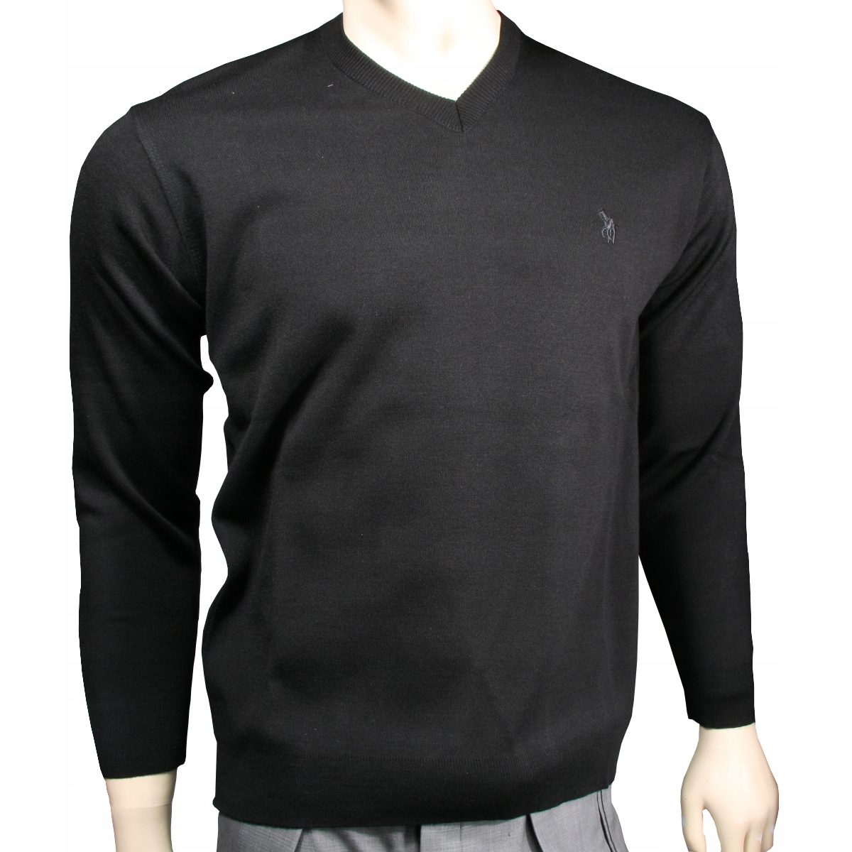 Sweter Kononowicz - Niska cena na Allegro