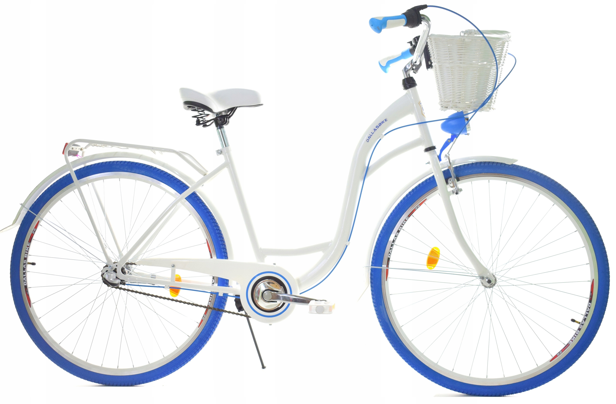 Damski Rower Miejski 28 Dallas 3 biegi - 5905538141445 - 15004076954 ...