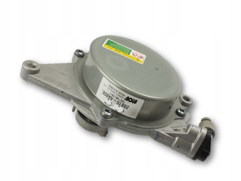 288104A800 - ВАКУУМНЫЙ НАСОС СЕРВОПРИВОДА KIA SORENTO HYUNDAI H-1 ...