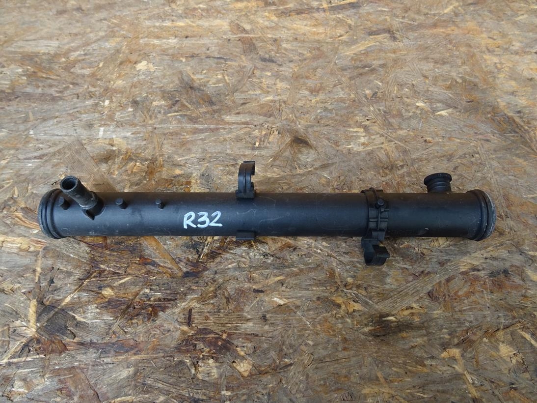 AUDI A3 8P GOLF V R32 EOS 3.2 V6 BDB RURA PRZEWÓD WODY 022121085 za 249 ...